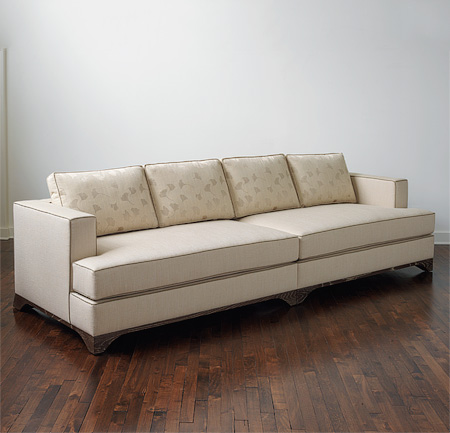 Didier Sofa - Sofas - Collection - Mattaliano